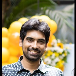 Aditya Kumar | TPF 100 PMs